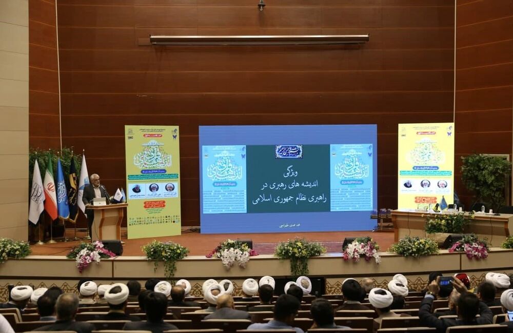 از حکمرانی مبتنی بر قرآن در اندیشه های رهبر انقلاب تا مبارزات اجتماعی و