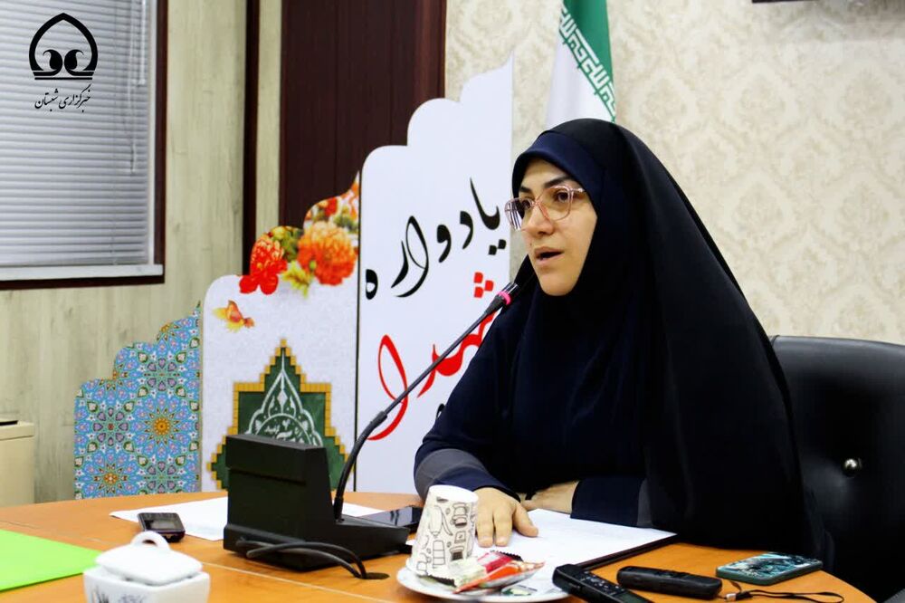 بهره‌مندی حدود ۴ هزار اتباع خارجی از کلاس‌های نهضت سوادآموزی استان - شبستان