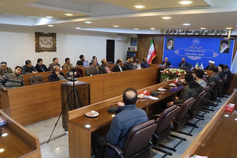 سرعت و دقت در رسیدگی به پرونده ها نشان از کارآمدی سازمان قضایی نیروهای