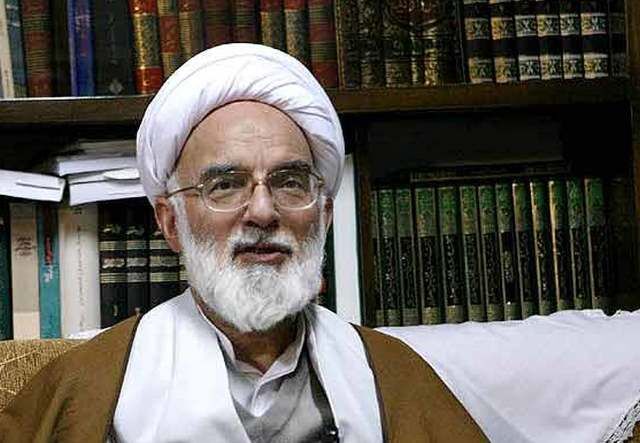 بارقه‌های بازگشت به مسجد دیده می‌شود - شبستان