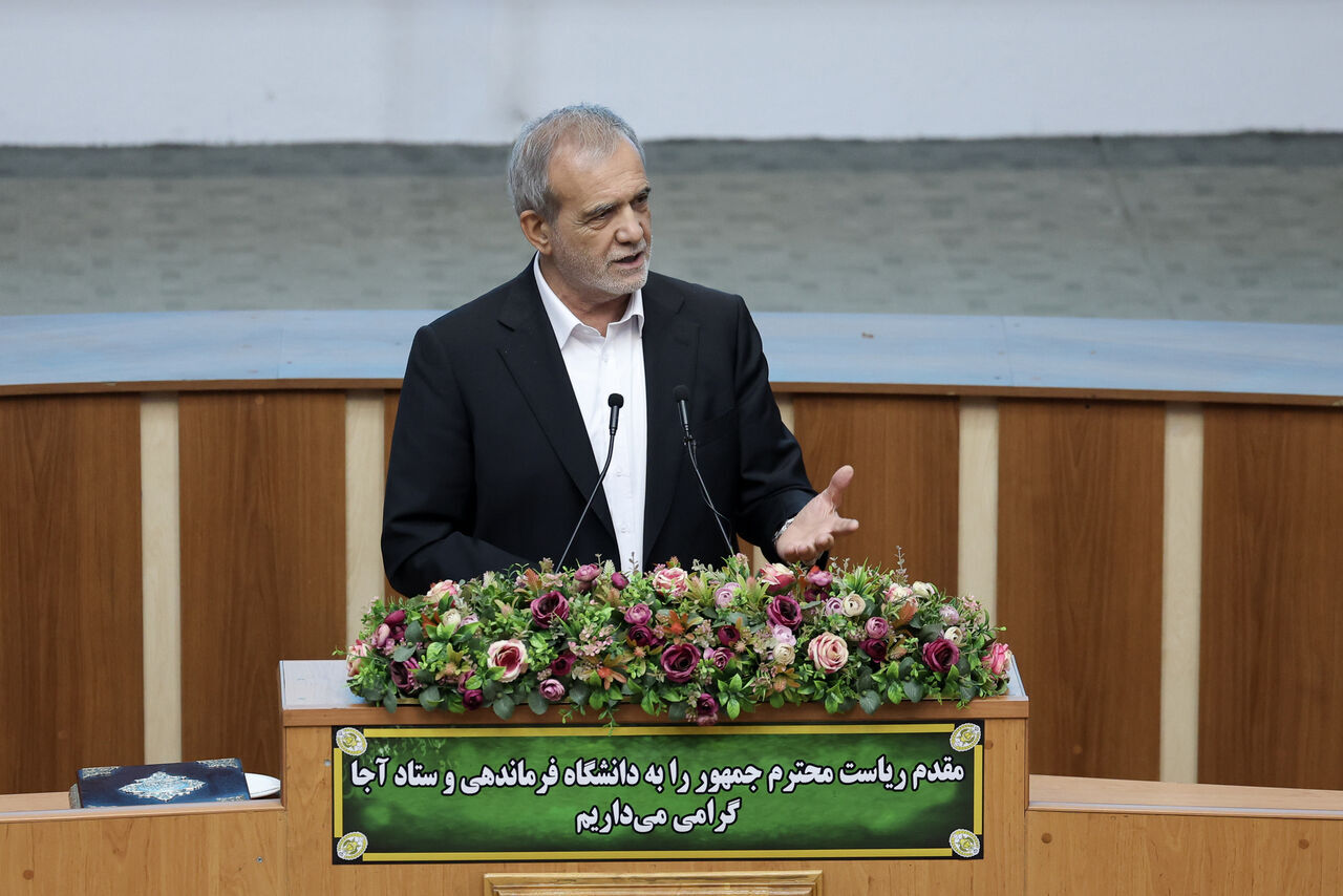 ساختار نظام‌مند ارتش قابلیت تعمیم به دیگر ساحت‌های مدیریتی کشور را دارد ...