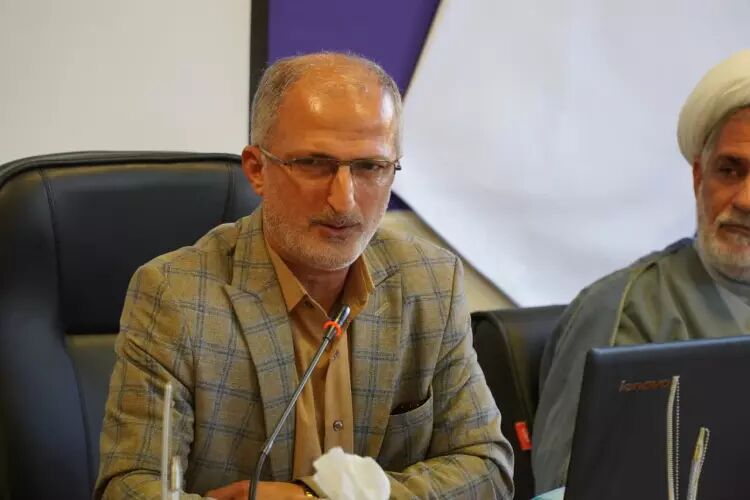 آمیختگی هنر با آموزه‌های مهدوی در جشنواره امامت - شبستان