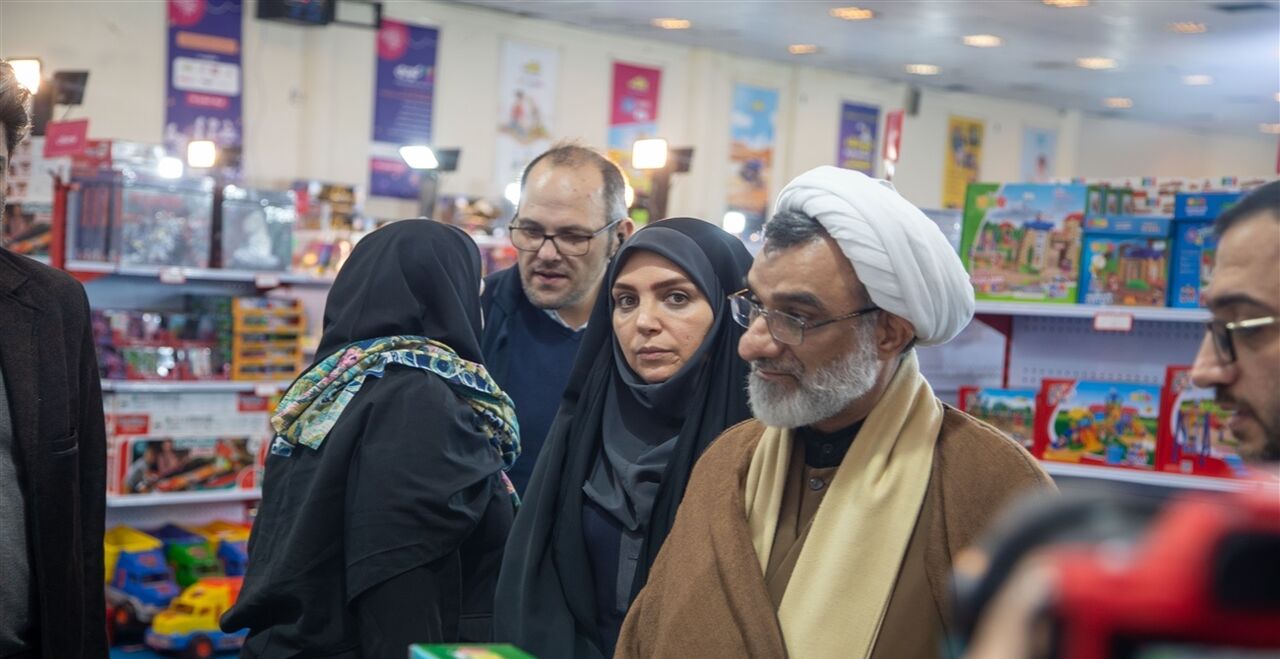 سند اسباب‌بازی در آستانه تصویبِ شورای عالی انقلاب فرهنگی - شبستان