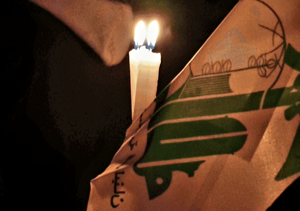 کرمان در آستانه تشییع سیدین| شهر به یاد شهیدان حزب‌الله - شبستان